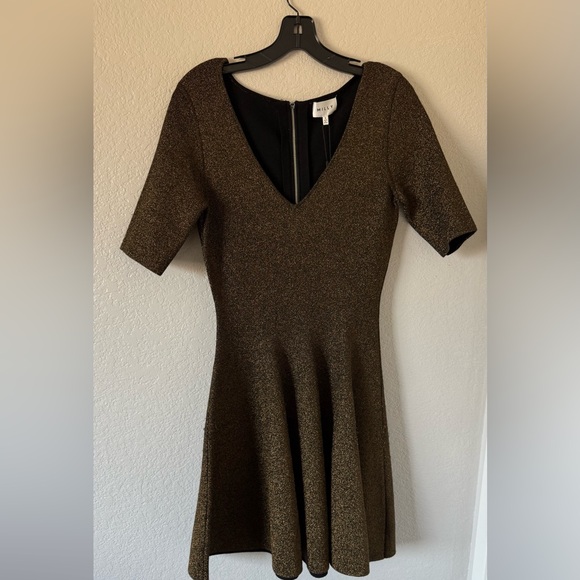 Milly | Dresses | Milly Dress | Poshmark